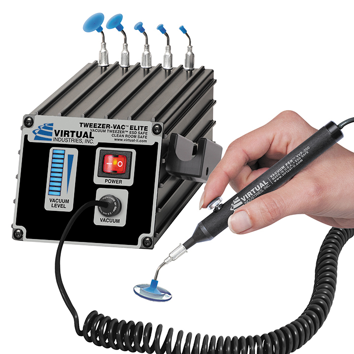 Kits and Tips For Optics And Lens Handling – Virtual Industries