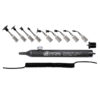 VV-PEN-KIT-PB, Push Button VACUUM PEN™, ESD-SAFE Kit With Buna-N Static ...